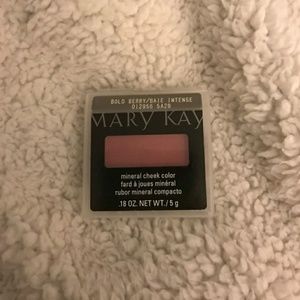 Mary Kay | Makeup | Mary Kay Mineral Cheek Color | Poshmark