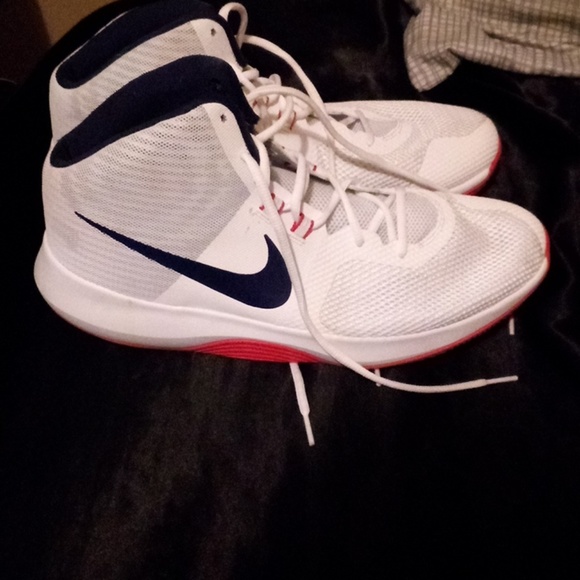 Nike | Shoes | Nike Air Precision | Poshmark