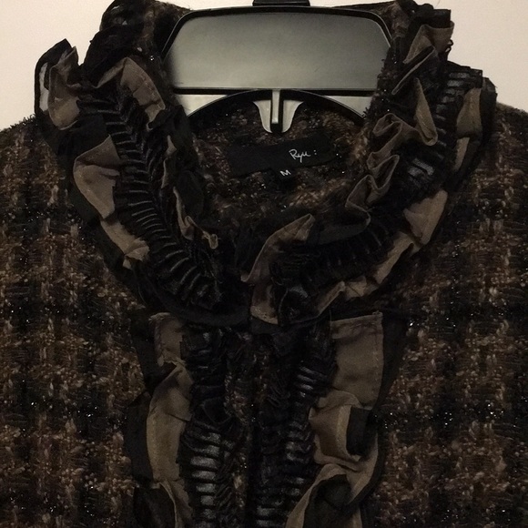 Ryu | Jackets & Coats | Ryu Winter Coat | Poshmark