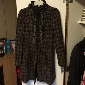 Ryu | Jackets & Coats | Ryu Winter Coat | Poshmark