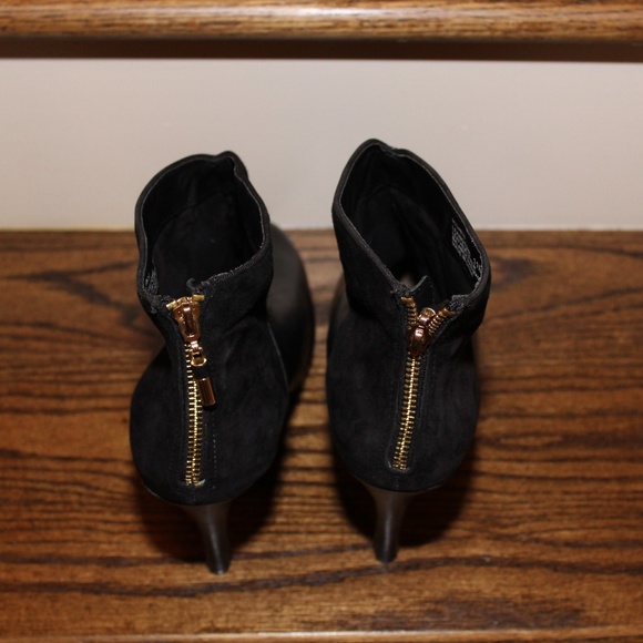 me too | Shoes | Leather Boots | Poshmark