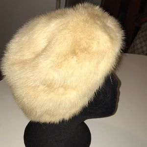 fabiani New York | Accessories | Fabiani New York Mink Hat | Poshmark