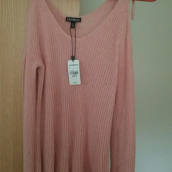 Express | Sweaters | Express Sweater | Poshmark