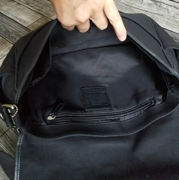 Coach | Bags | Coach 6437 Transatlantic Messenger Bag | Poshmark