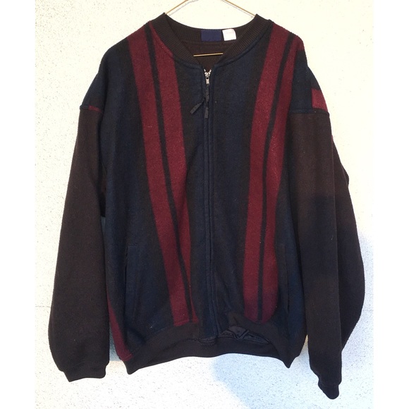 Urban Outfitters | Jackets & Coats | Uo Vintage 9s Style Varsity Bomber ...