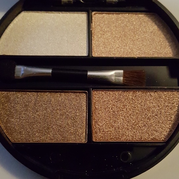 Giovi USA | Makeup | New Giovi Shimmer Eyeshadow And Blush Palette ...