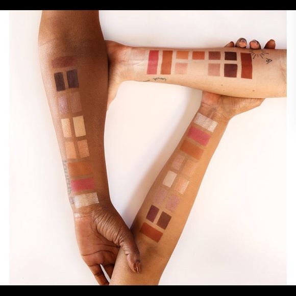 tarte | Makeup | Tarte Swamp Queen Swamp Family Set Bnib | Poshmark