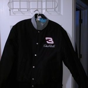 Jackets & Coats | Dale Earnhardt Classic Racing Jacket | Poshmark