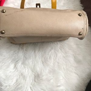 Anthropologie | Bags | Anthropologie Pilcro And Letter Press Bag | Poshmark