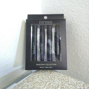 Max Studio | Makeup | Max Studio Mascara Collection | Poshmark