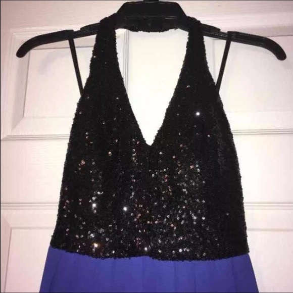 Wet Seal | Dresses | Nwt Sequin Dress | Poshmark