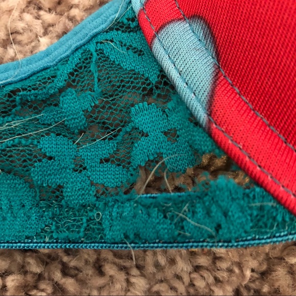 Intimates & Sleepwear | Ariel Bra Little Mermaid Disney A B Cup ...