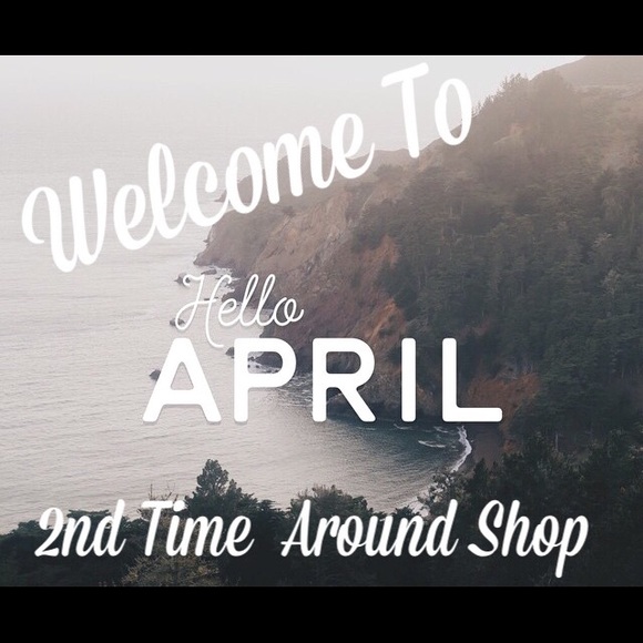 Second time around shop's Closet (@mlopeza) | Poshmark
