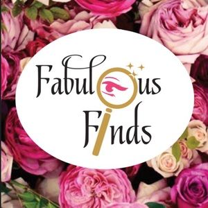 Fabulous Finds's Closet (@fabulous_finds_) | Poshmark